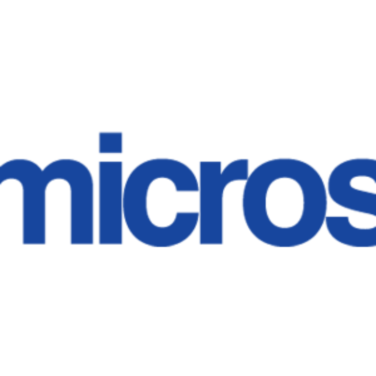 MICROS - QSROnline - Restaurant Management Software