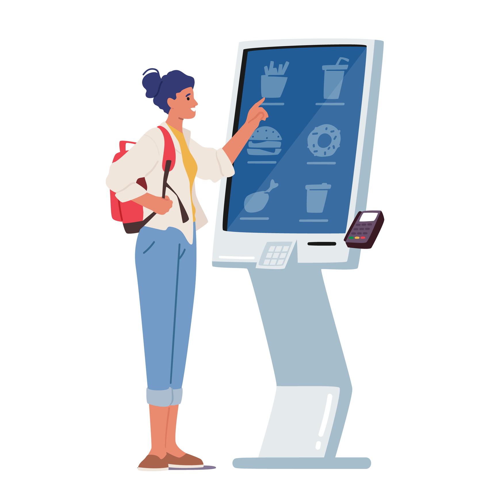 Adding Kiosks To Your Restaurant | QSROnline - Restaurant Management ...