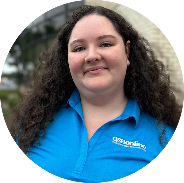 Michelle - QSROnline - Restaurant Management Software