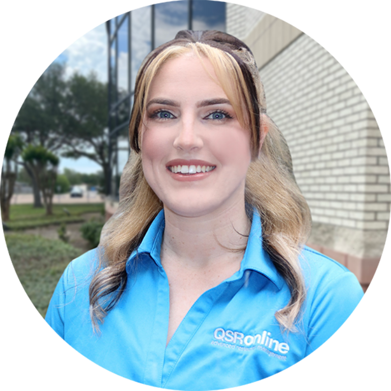 Logyn - QSROnline - Restaurant Management Software