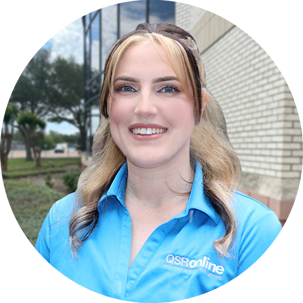 Logyn - QSROnline - Restaurant Management Software